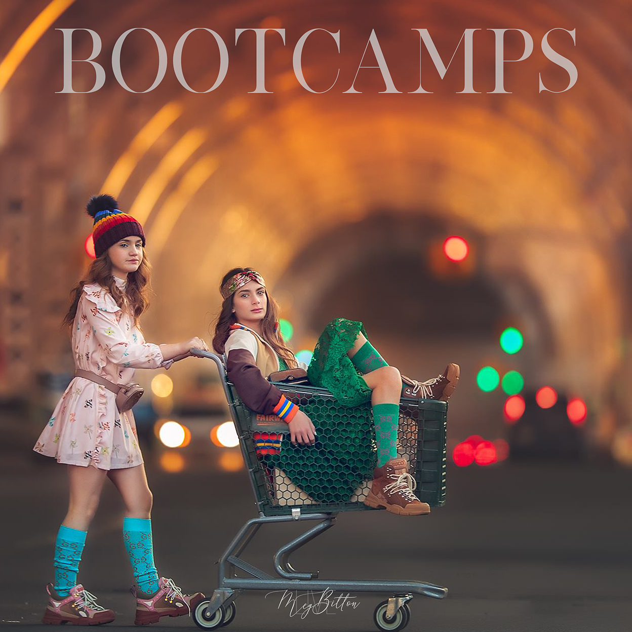 Bootcamps – Meg Bitton Productions