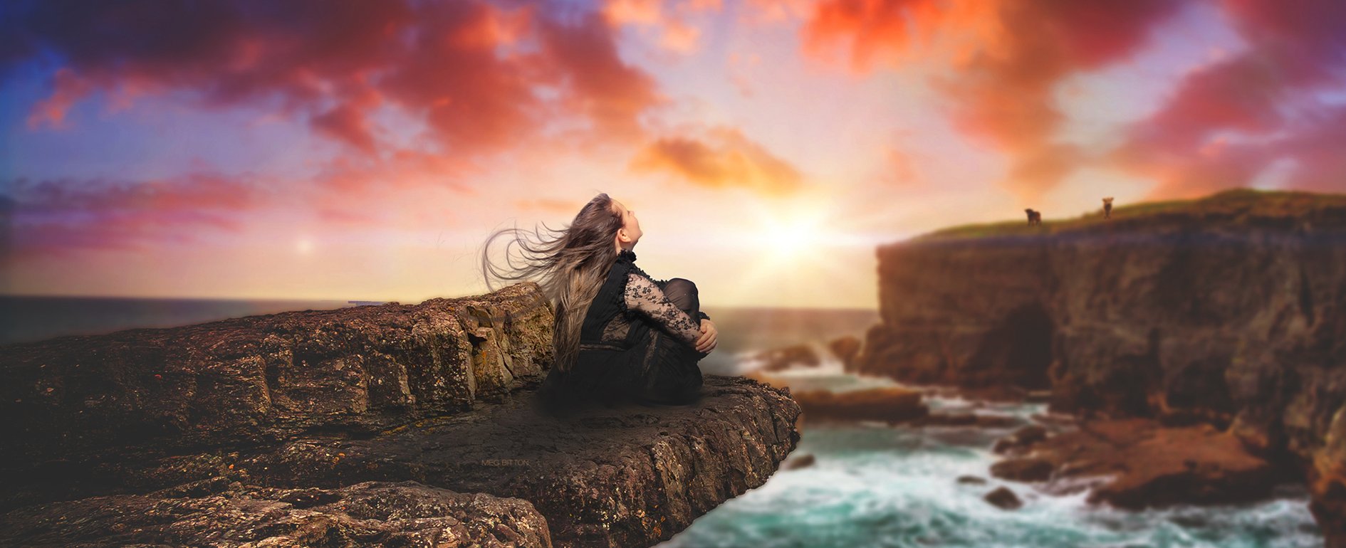 Compositing Tutorials – Meg Bitton Productions