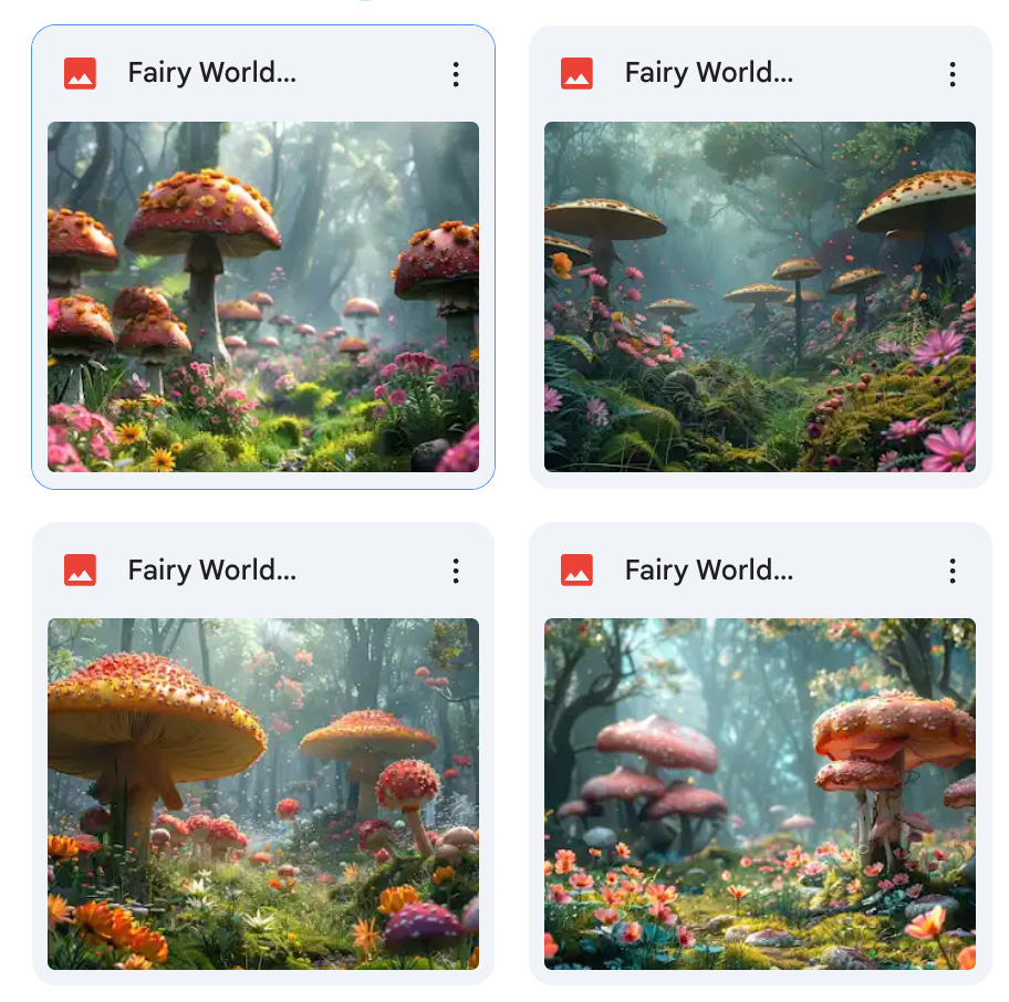 Fairy World Background Bundle – Meg Bitton Productions