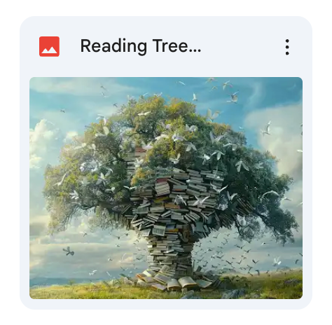 Reading Tree Background Bundle – Meg Bitton Productions