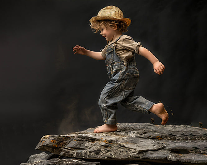 Leap Frog – Meg Bitton Productions