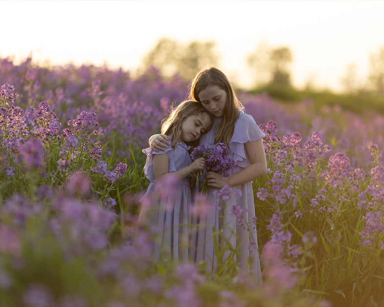 Cotton Candy Fields – Meg Bitton Productions
