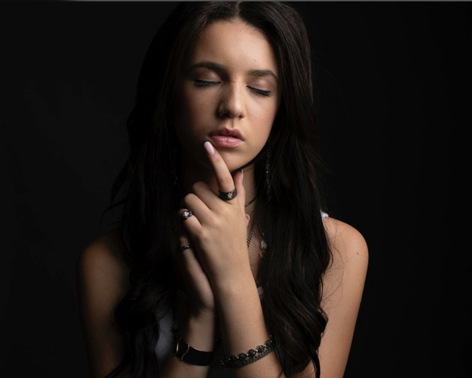 First Flame – Meg Bitton Productions