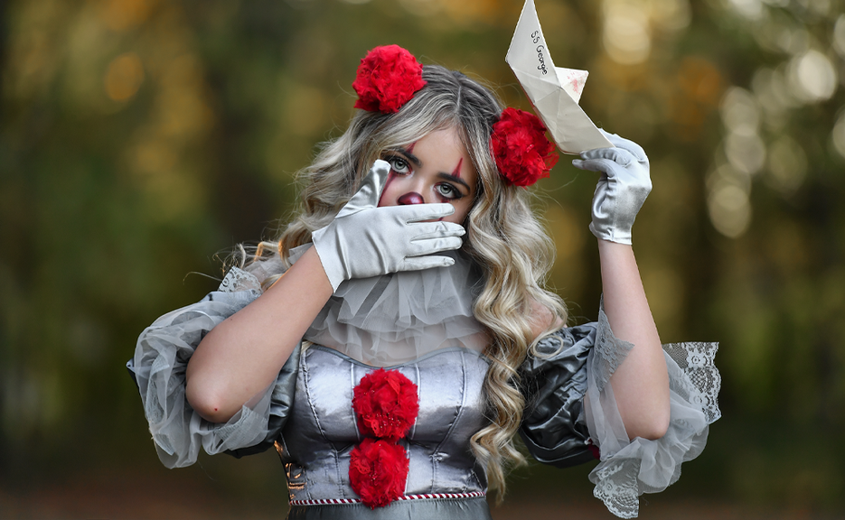 Quiet Clown – Meg Bitton Productions