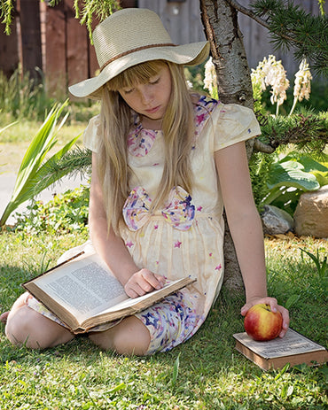 Under the Apple Tree – Meg Bitton Productions